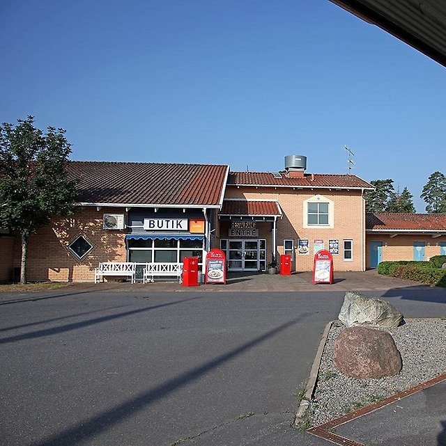 Rasta Eksjö Restaurang - Visit Eksjö